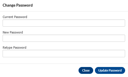 How can I change my password and update my email address? – Cox Campus ...