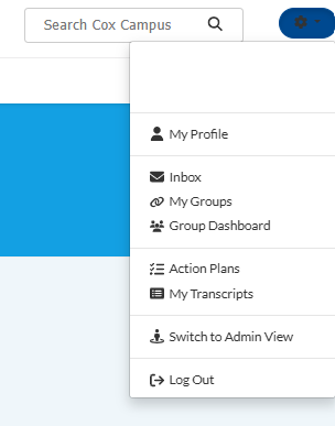 How do I add my OCCRRA OPIN ID to my Cox Campus profile? – Cox Campus ...